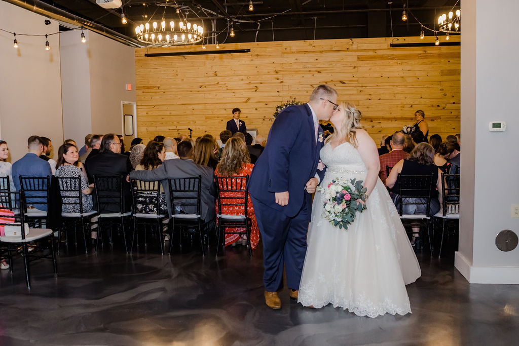 A + G's Wedding