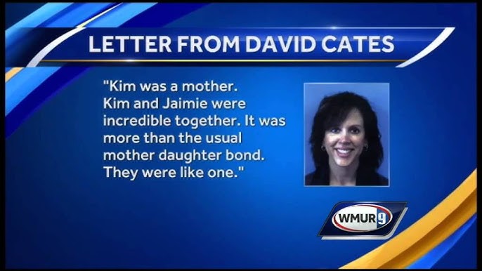 Kim Cates murder mont vernon new hampshire