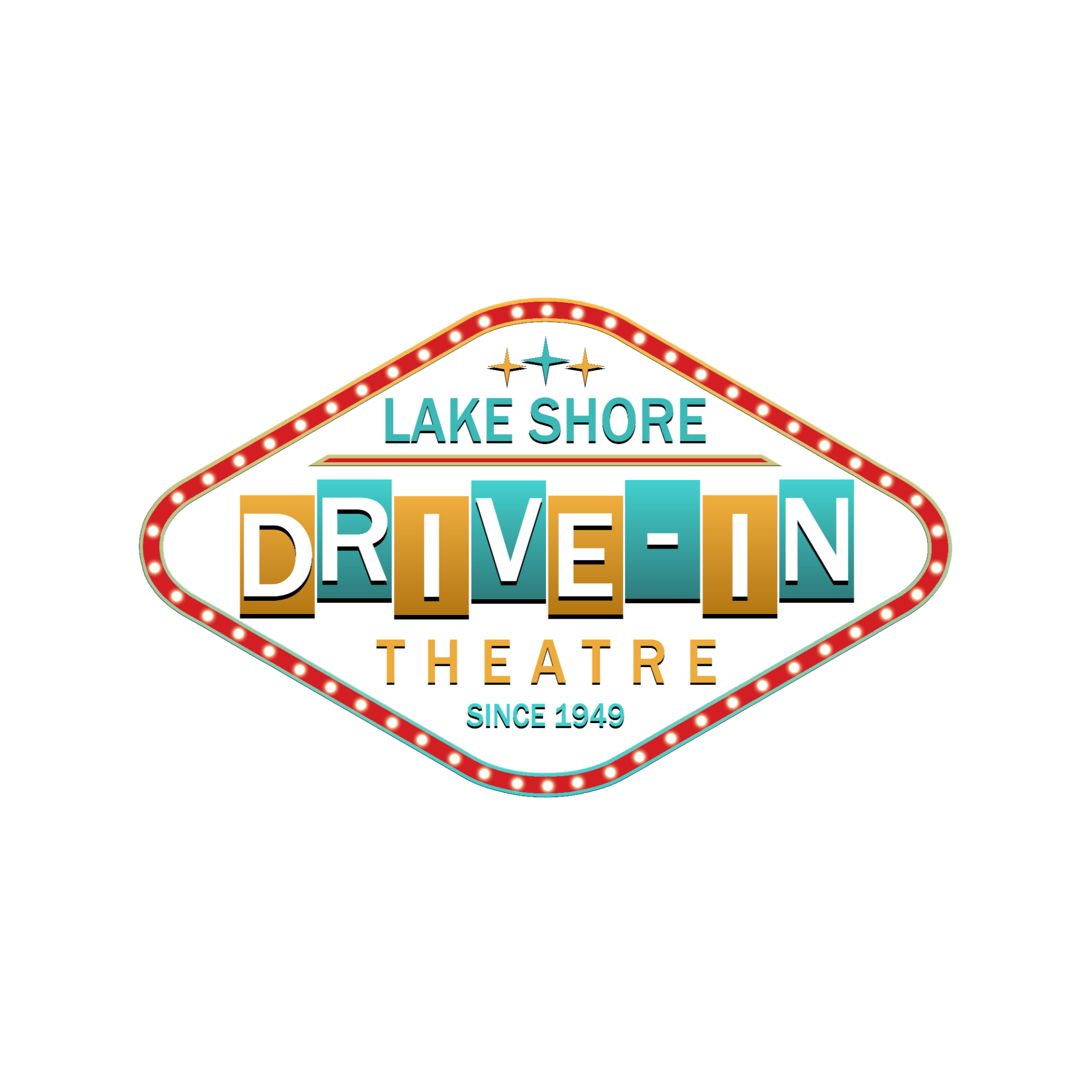 Lake Shore Logo The Christmas Tree At Lake Shore And Fifth Street