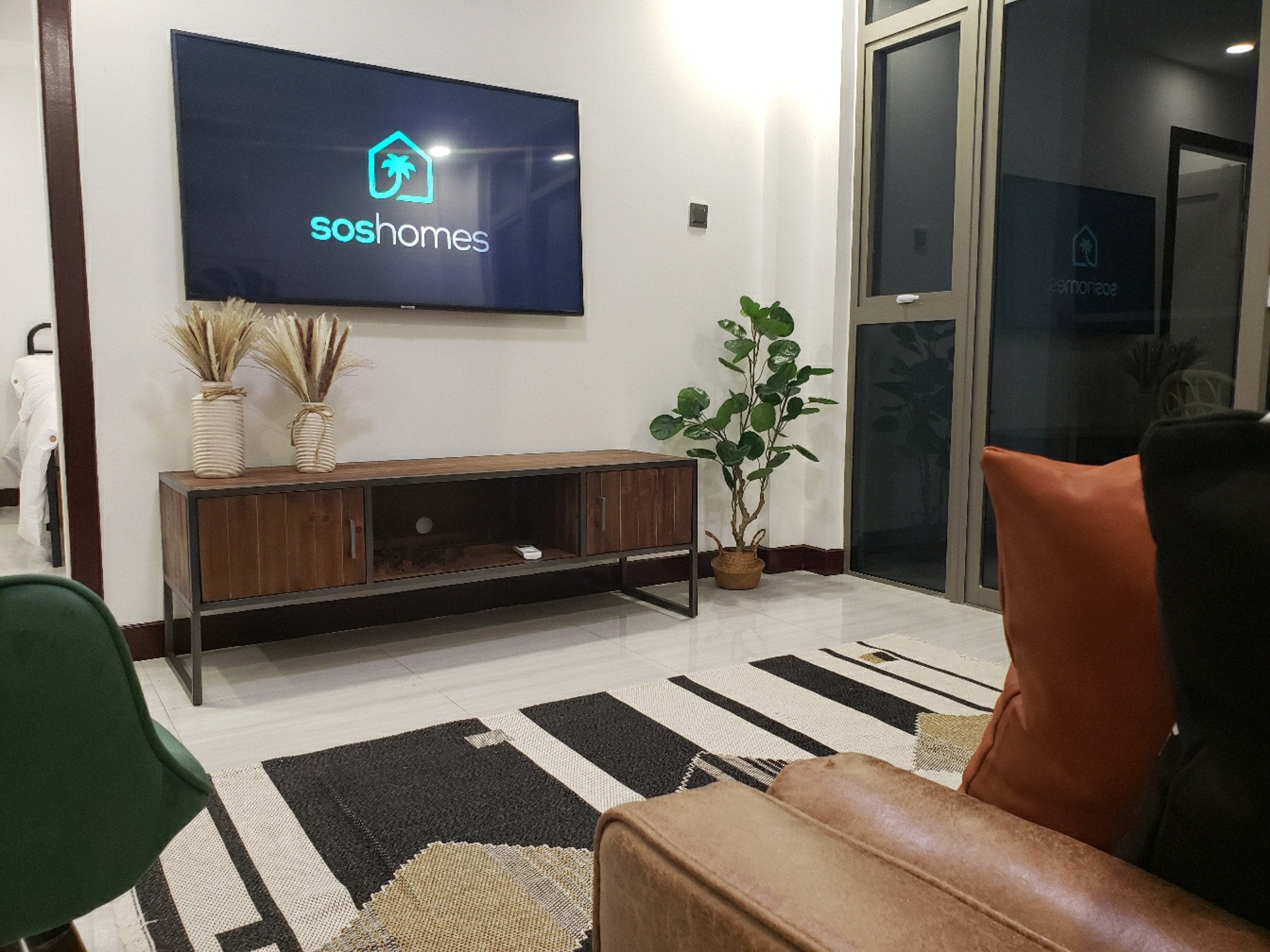 View Our Properties | SOS Homes