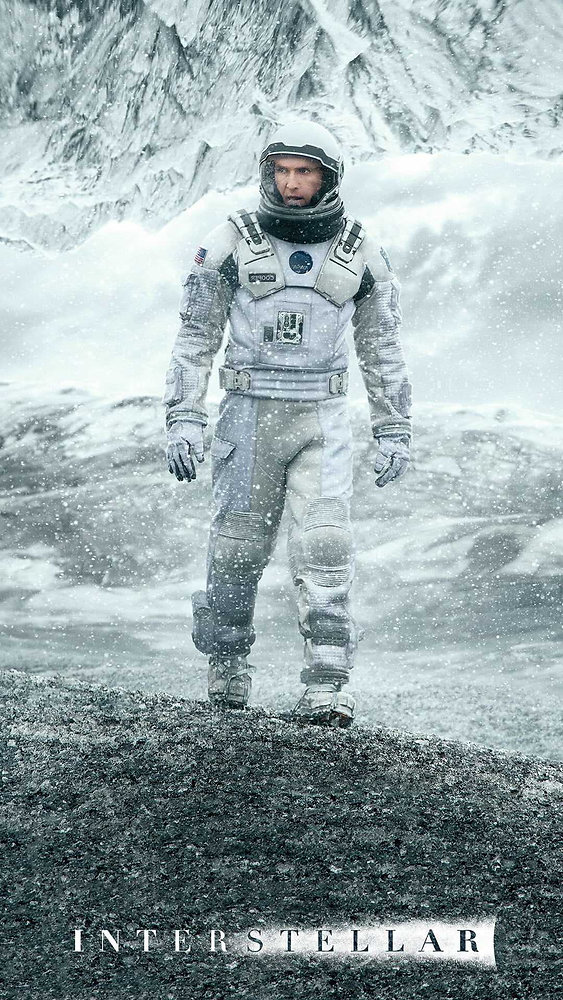 In Review: How Accurate Was Interstellar?