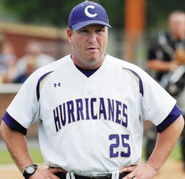 Chester reflects on his Cartersville years, looks ahead with Buford