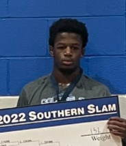 Colonels fourth at Southern Slam