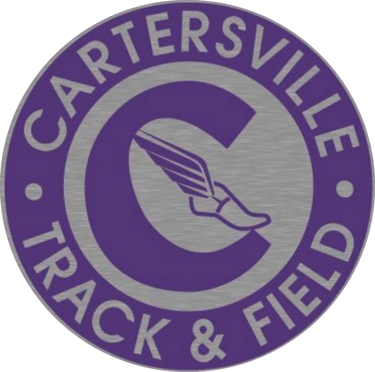 Cartersville third at 15-team Purple Hurricane Invitational