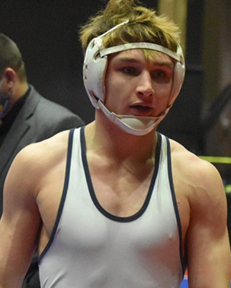 Henson wins USA Wrestling Junior National title