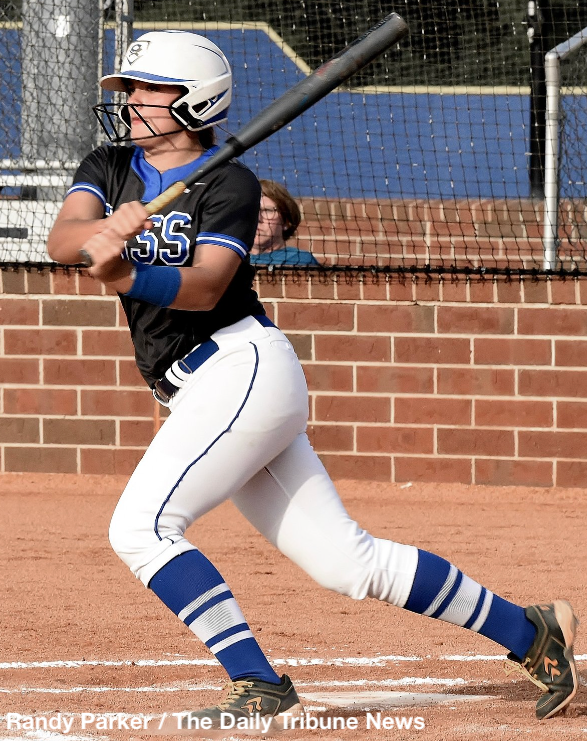 Tuesday's softball: Lady Canes top Woodland, Cass blanks Hiram