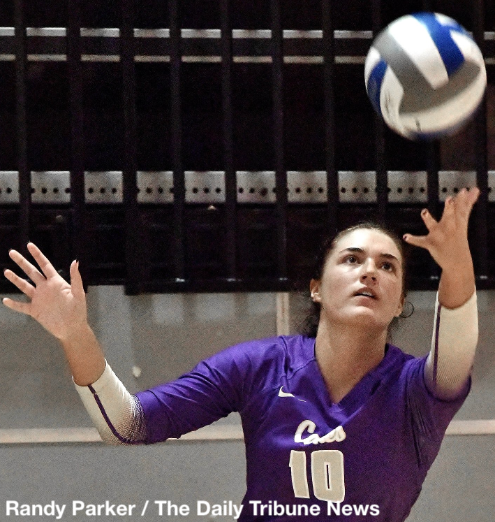 Lady Canes, Lady Tigers advance in state playoffs; Cass falls at Jefferson