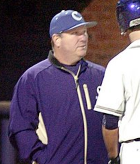 Chester reflects on his Cartersville years, looks ahead with Buford