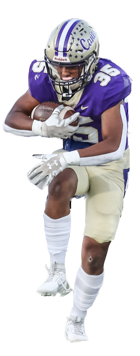 Canes and Tigers take road region wins on Thursday night