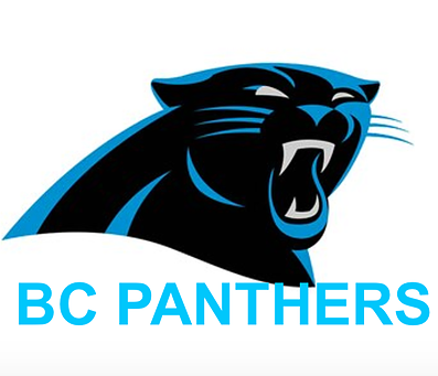 Youth football Panthers host playoff triple-header this Saturday