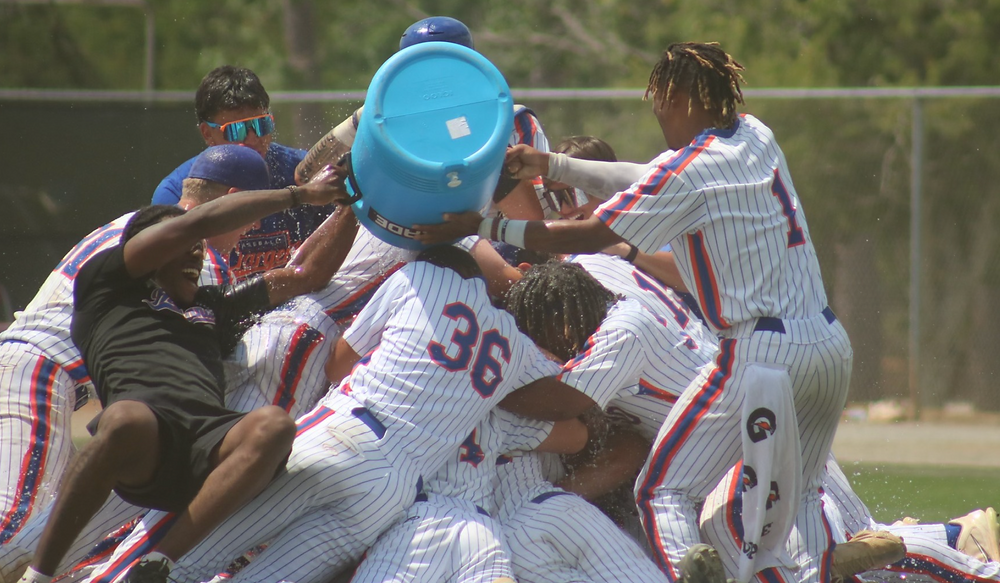 Georgia Highlands wins second consecutive GCAA title