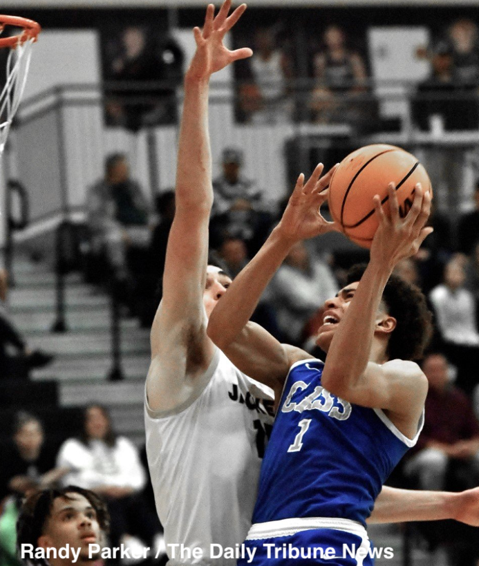 Local basketball standouts selected to 7-AAAAA All-Region teams