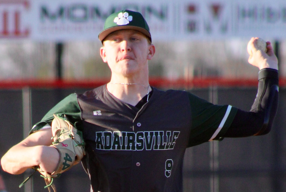 Canes, Tigers secure region victories