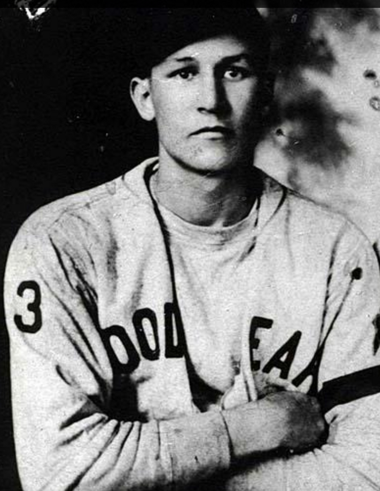 Rudy York: ATCO SuperTwister to Major League star