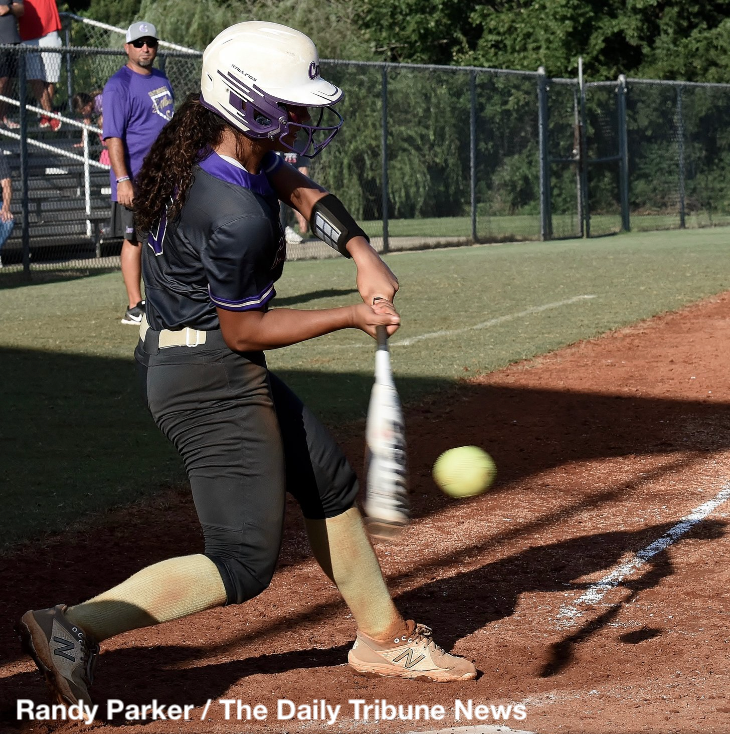 Tuesday's softball roundup: Lady Canes keep pace with Calhoun at top of ...