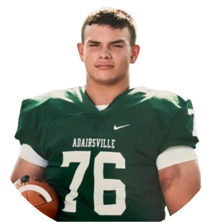 Tigers dominate Region 6-3A football honors