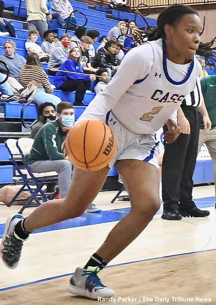 Cass girls advance to Sweet Sixteen, Lady Canes fall in opening round