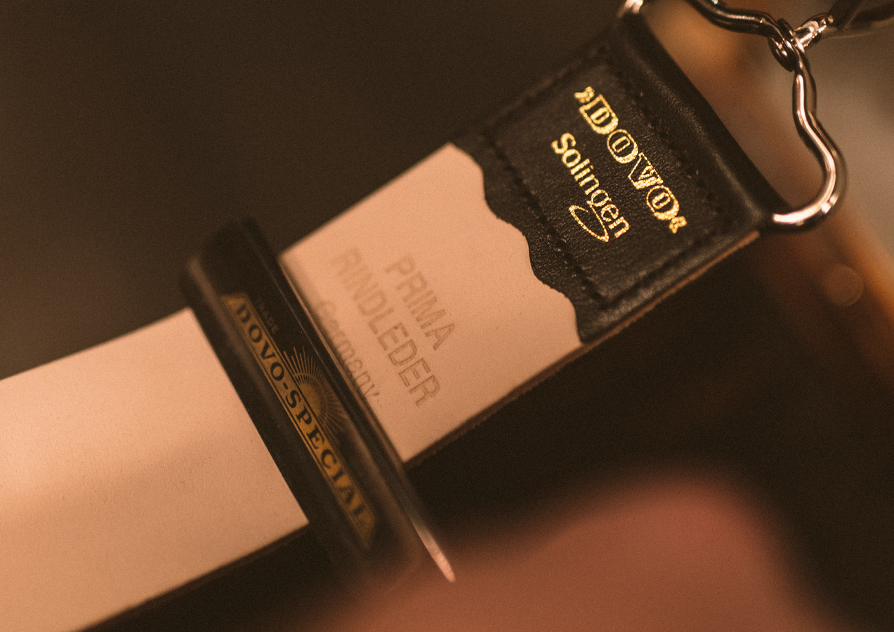 The Dapper Den Barbershop | Ridgefield, CT