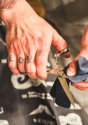 The Dapper Den Barbershop | Ridgefield, CT