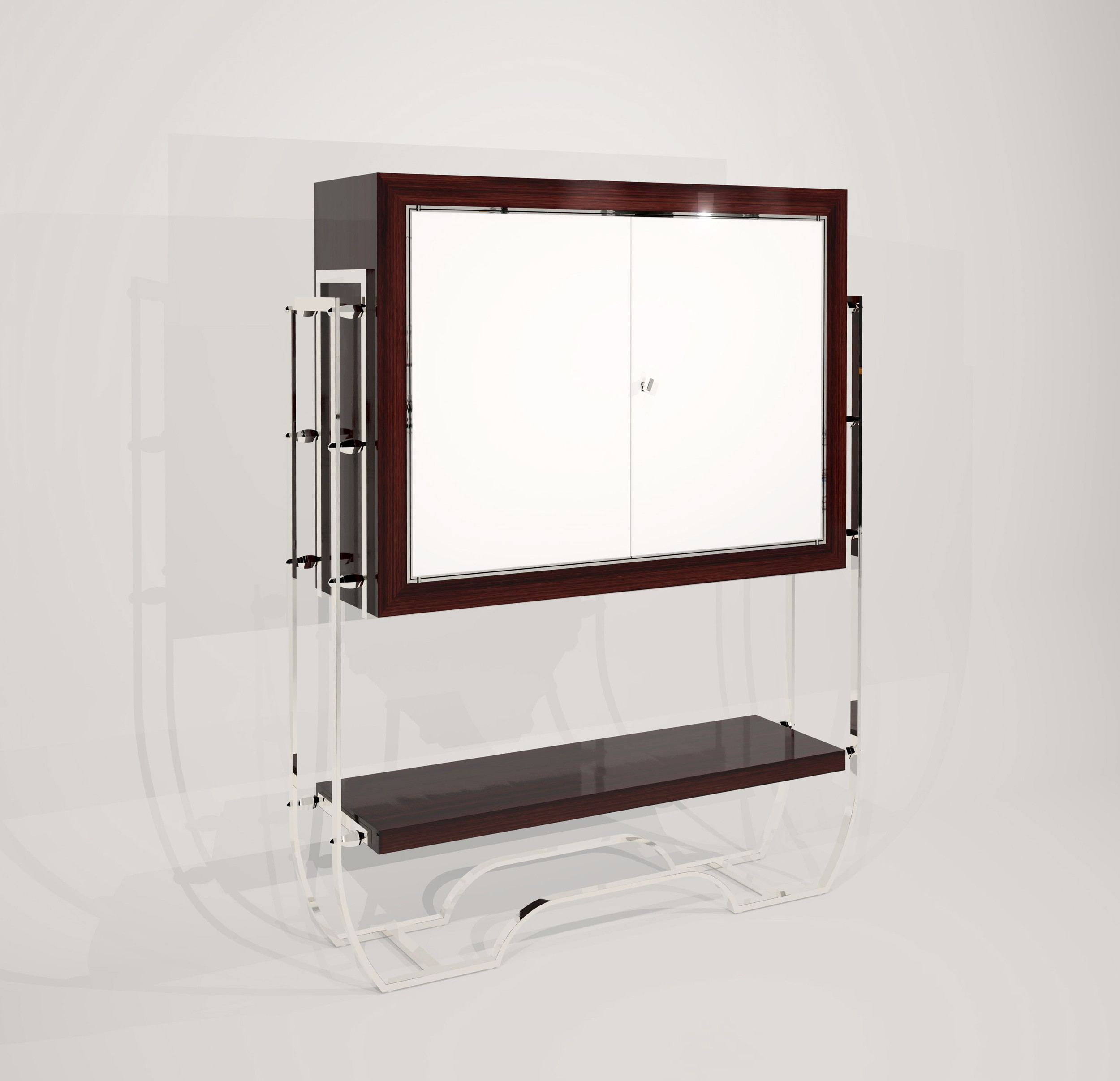 Jacques Chahine I Furniture Design