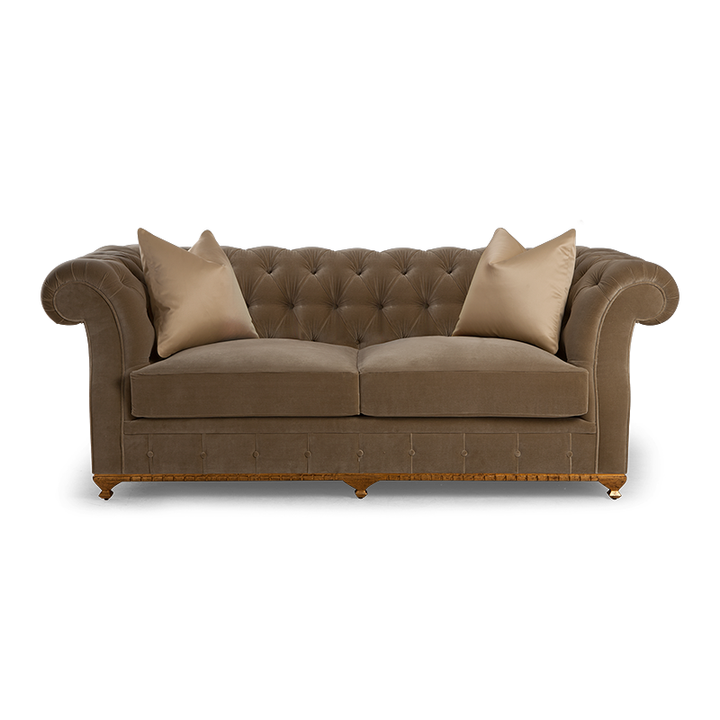 Christopher Guy, Mcqueen Sofa | livingin