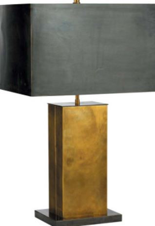 Visual Comfort, Table Lamp | livingin