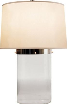 Visual Comfort, Table Lamp | livingin