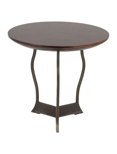 Promemoria, Erasmo Table | livingin