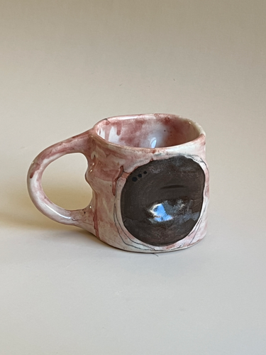 Orb Mug | The Turmeric Times