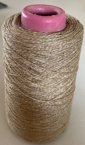 2 Ply 60% Linen/40% Cotton 200 gram cone | Yarn Barn
