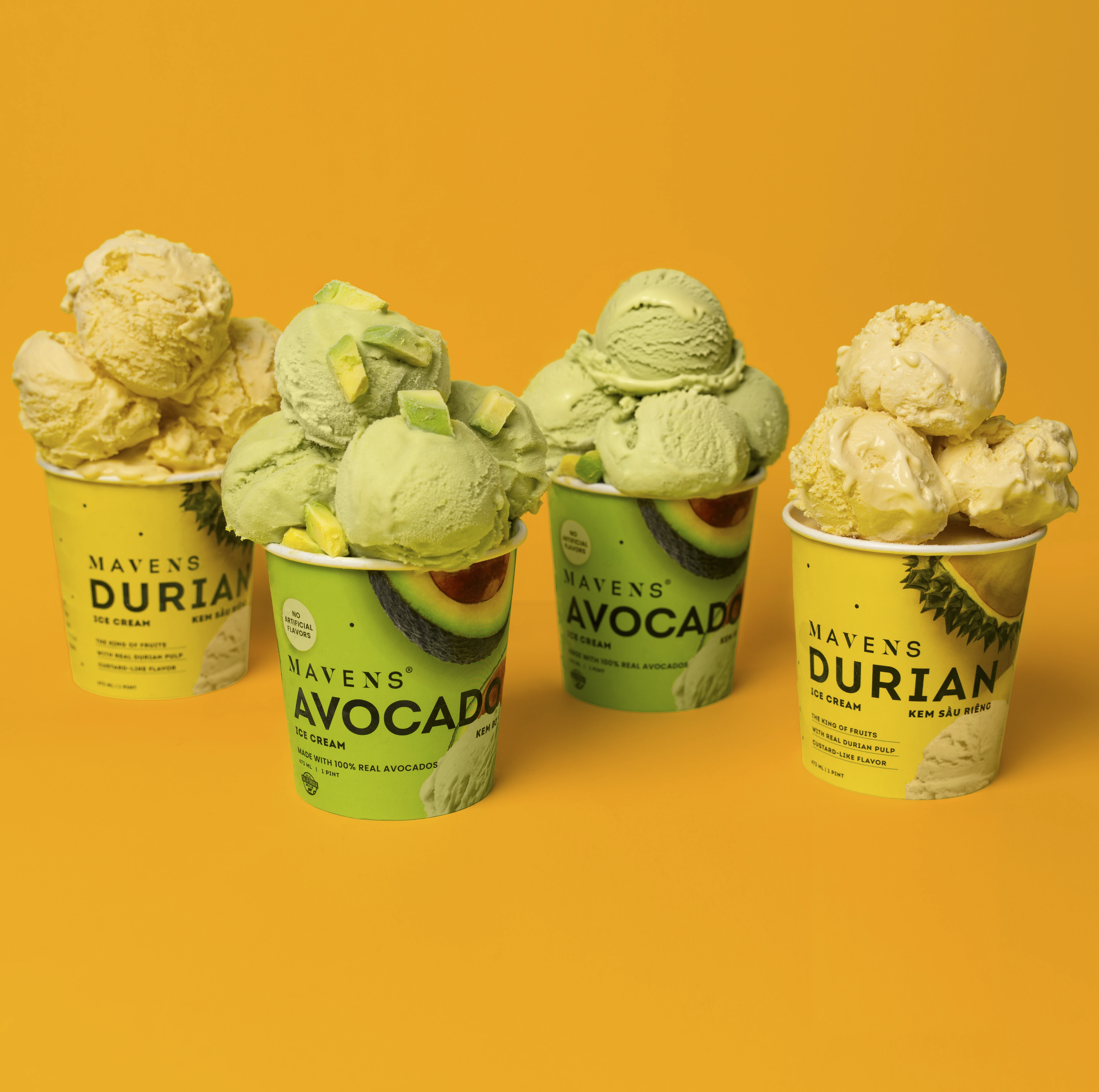 Home | Mavens Creamery