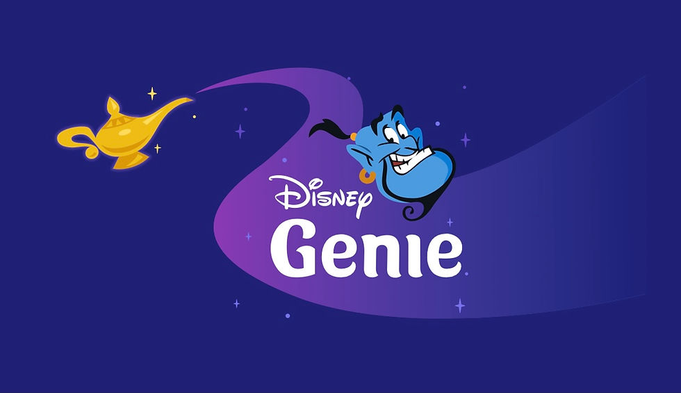 What is Disney Genie+ and How does it Work?