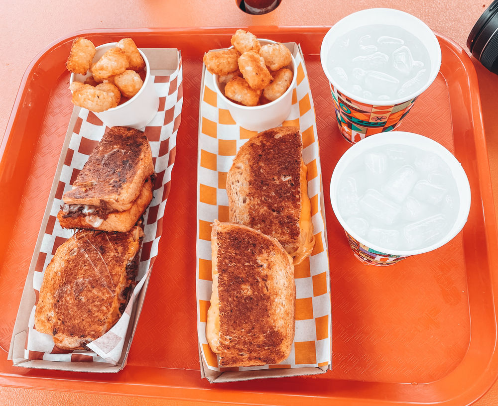 Best Quick Service Restaurants in Hollywood Studios