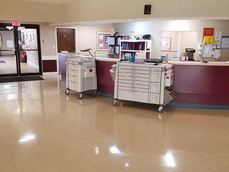 Blog | Brookview Healthcare Center