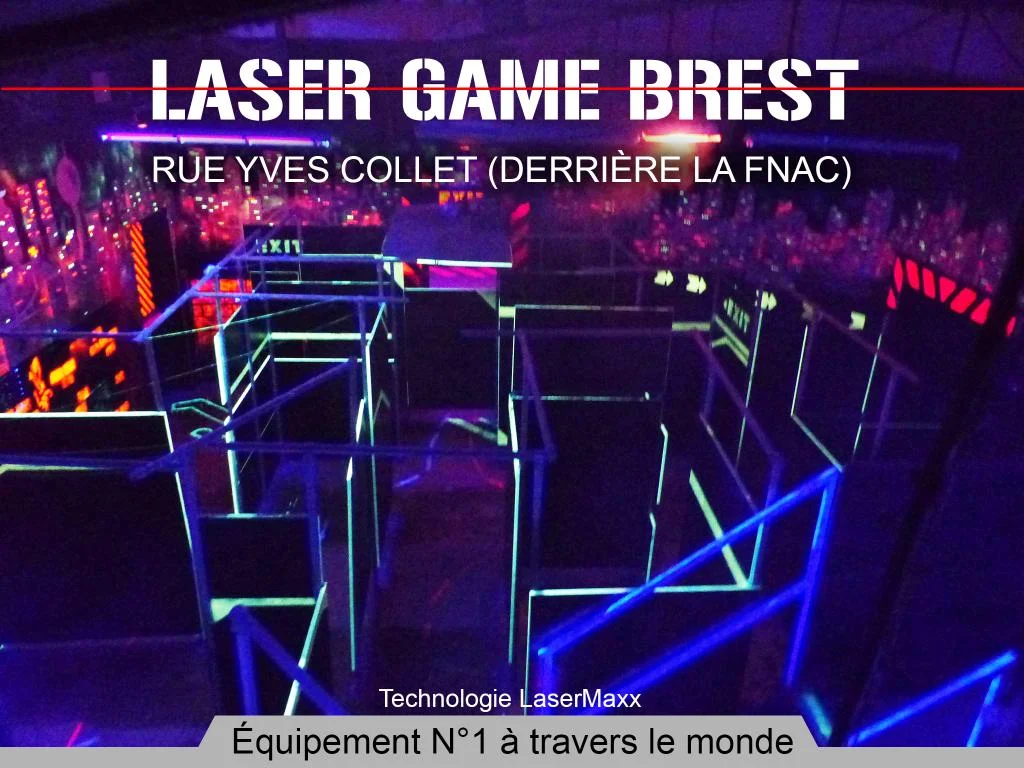 Partenariats | ACIDBrest