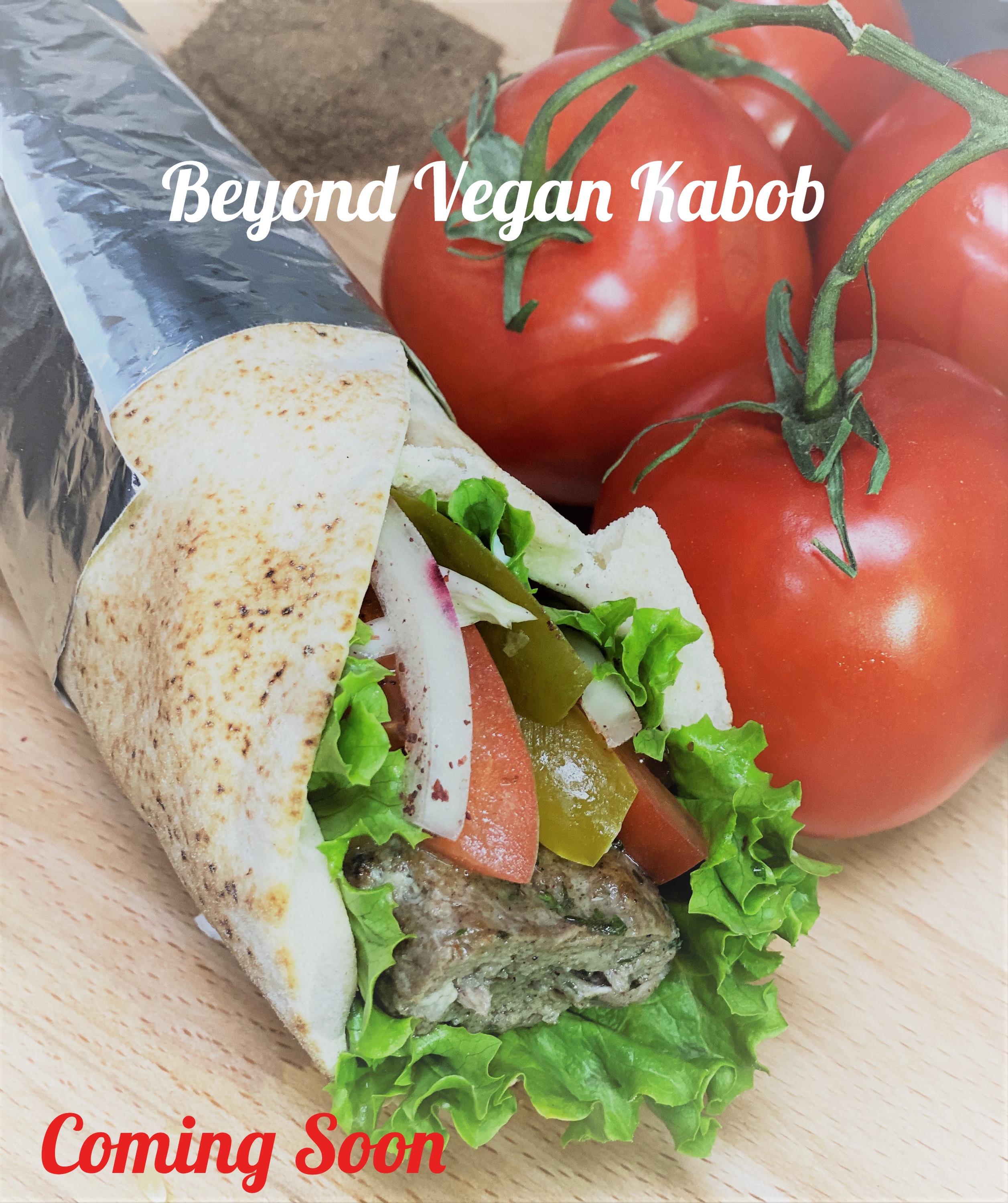 Mama's Hummus Mediterranean Restaurant