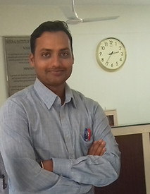 Dr Pradip Sukul