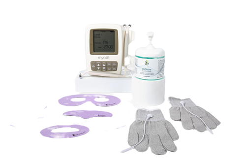 MYOLIFT™ MINI HOME CARE KIT | There She Glows