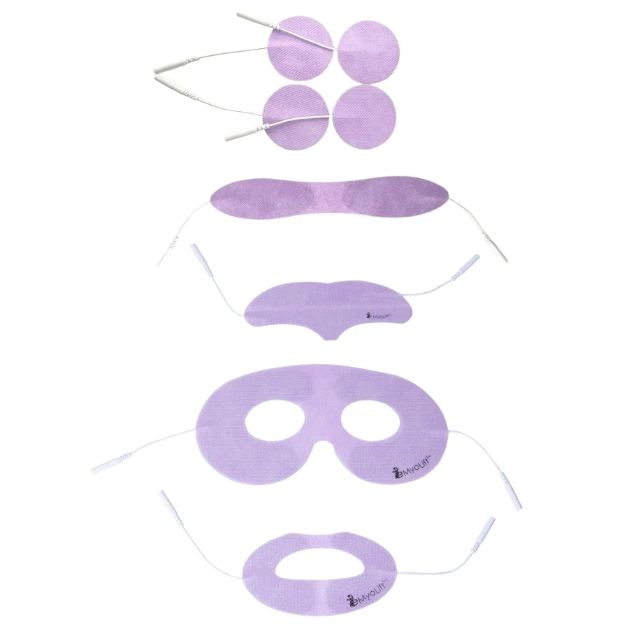 MyoLift™ Mini Home Care Kit | There She Glows