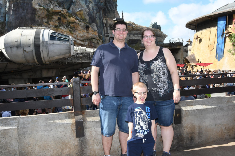 Get to Know the Lee Family