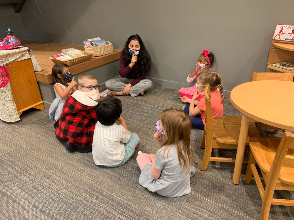 Resources on Primary Education