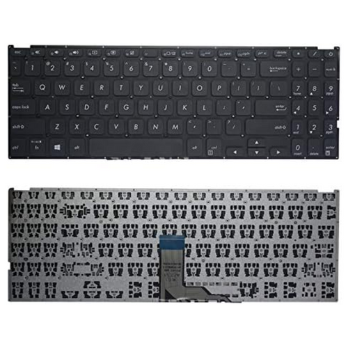 Teclado Asus Vivobook X512 X512fa X512da X512ua X512ub F512d | Accecompu