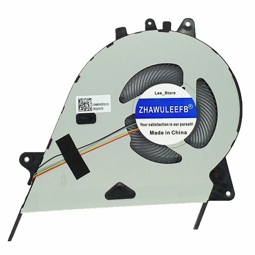Ventilador Fan Cooler Asus Vivobook S14 S430 X430 S430u | Accecompu