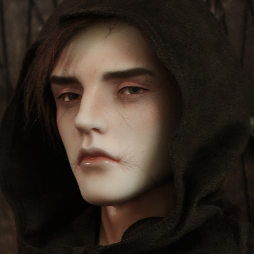 Wood Spirit Cain | GRANADO