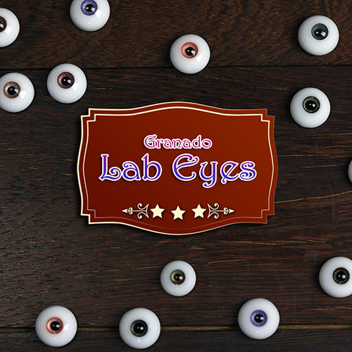 Lab Eyes | GRANADO