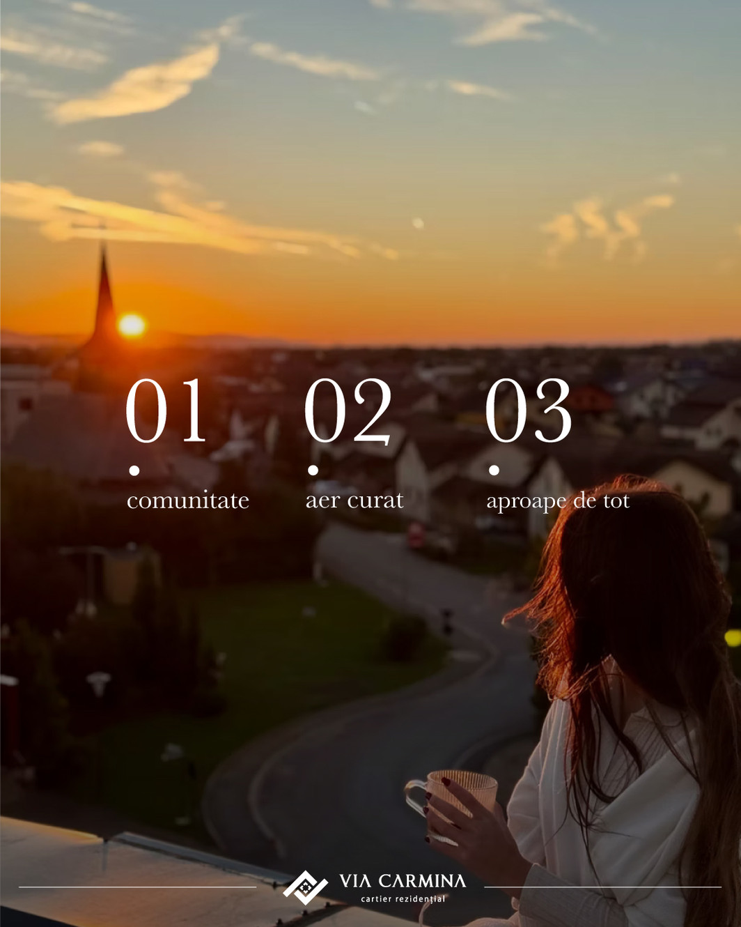 Plantare Copaci | Viacarmina