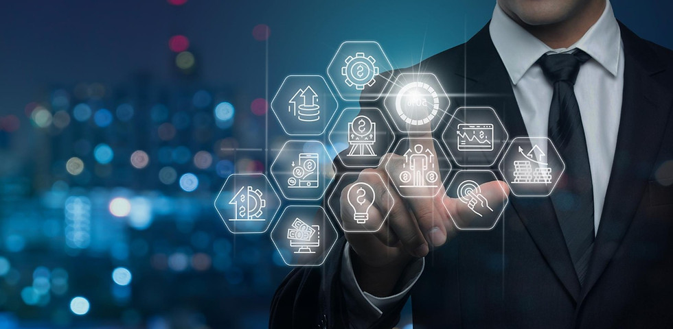 SAP BTP | augsta | Business