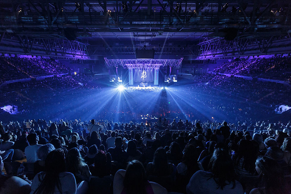 AFL Grand Final | HFC Hospitality