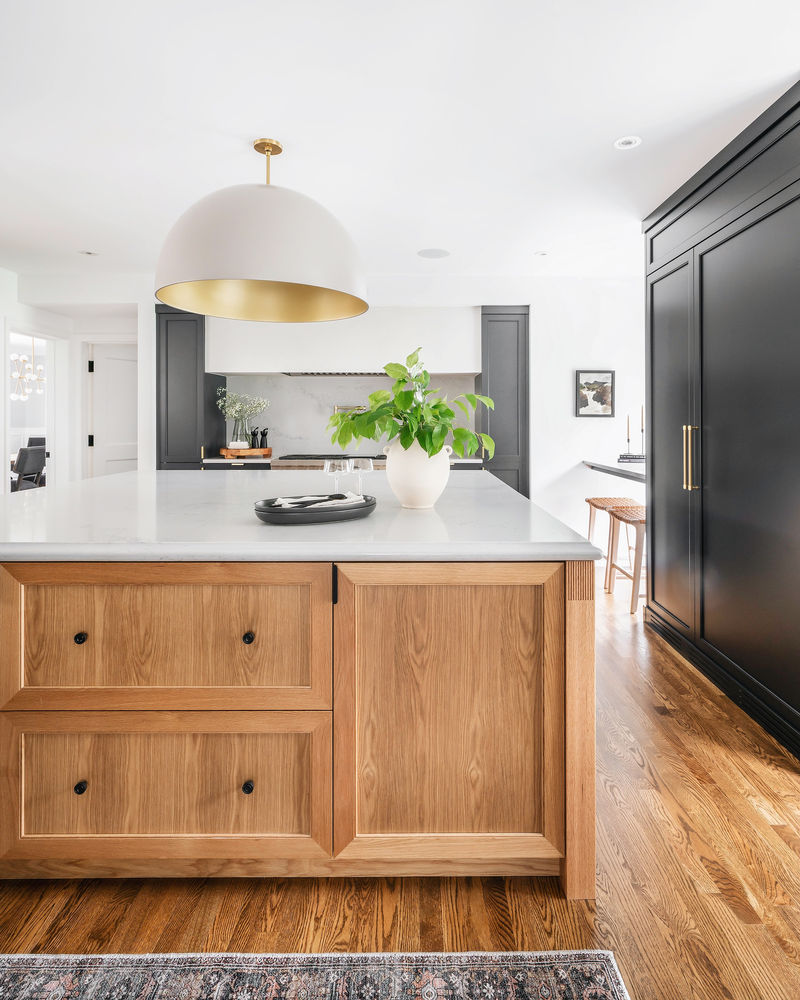 Design Details: Westmount Kitchen Reveal