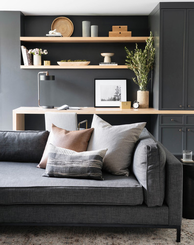 5 Millwork Moments For Your Inspiration